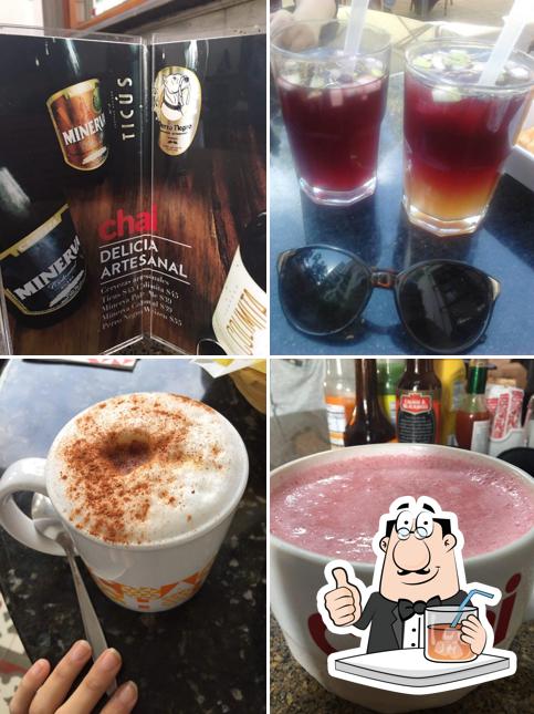 Café Chai Vallarta, Guadalajara, Av. Ignacio L. Vallarta 1509 ...