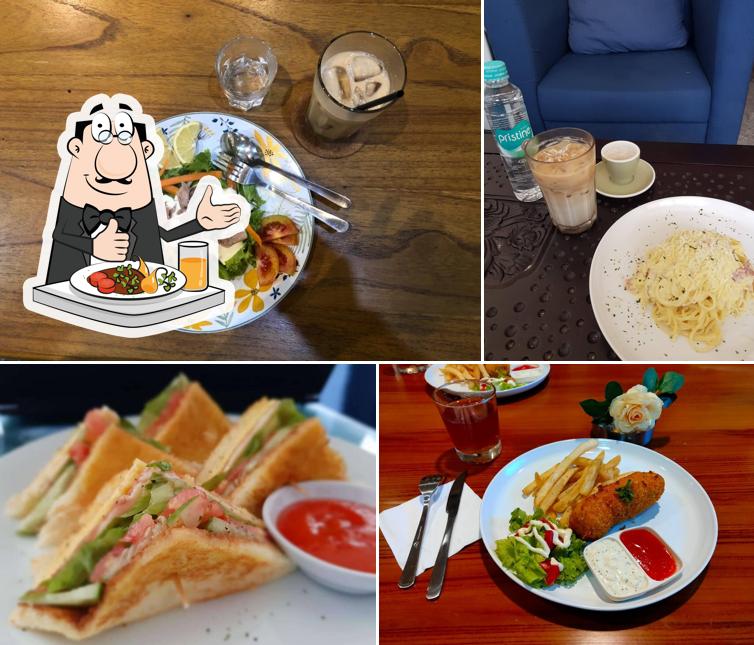 Ethos Coffee, South Jakarta - Restaurant menu, prices and reviews