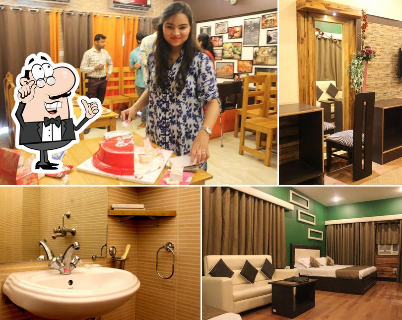 Hotel Varuna, Varanasi - Restaurant menu, prices and reviews