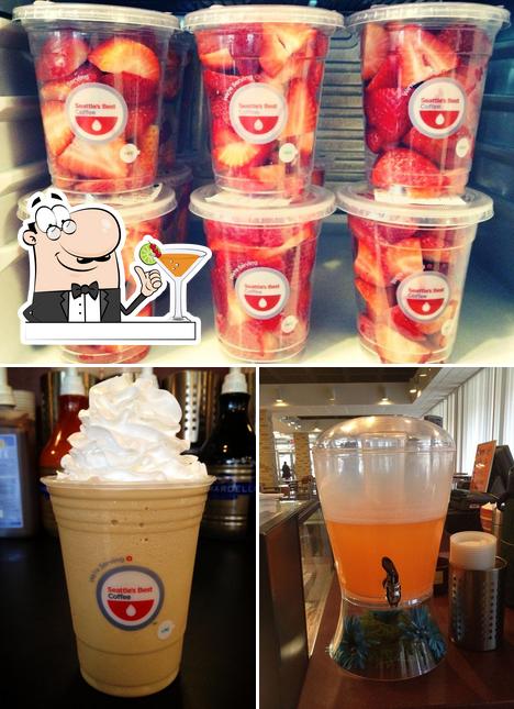 Java Bean & Bakery, Charleston - Restaurant menu, prices and reviews