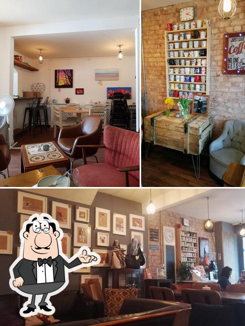 Max's Coffee Shop in Sutton Coldfield - Restaurant reviews