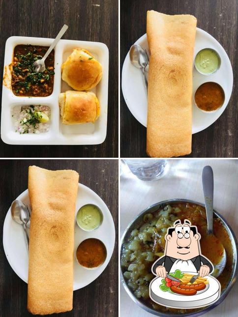 Cafe Tato since 1913 (Patto), Panjim - Restaurant menu, prices and reviews