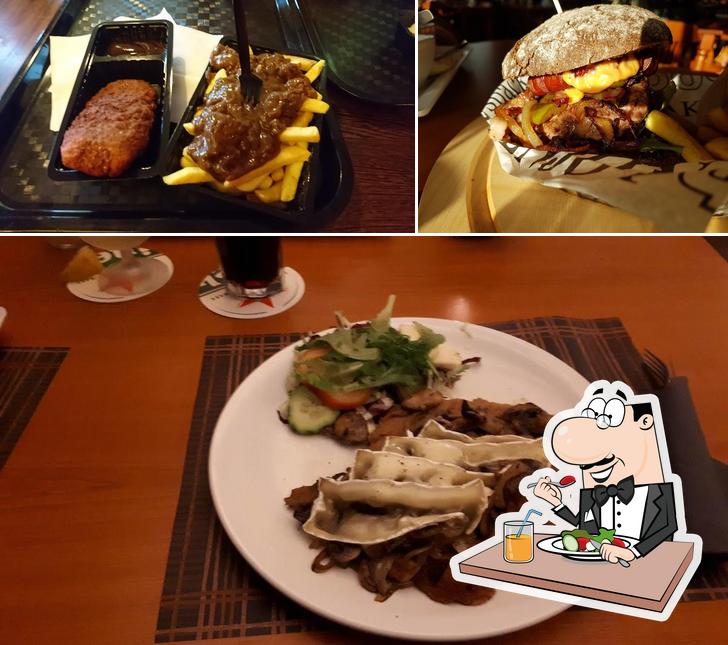 Anytyme Snack & Dine, Raalte - Restaurant menu and reviews