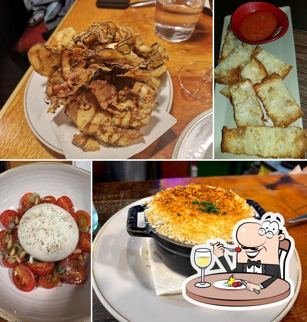 Bar Cañete, Barcelona - Menú del restaurante, precios y reseñas