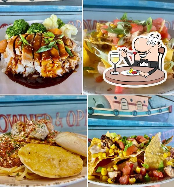 Chagrin Tavern in Eastlake - Restaurant menu and reviews