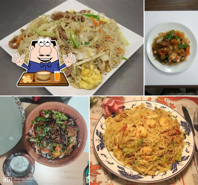 Chef King, Spencerport - Restaurant menu, prices and reviews
