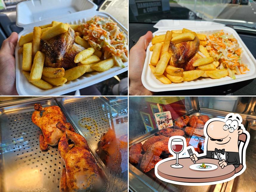 Chicken Chef, Southport - Restaurant menu, prices and reviews
