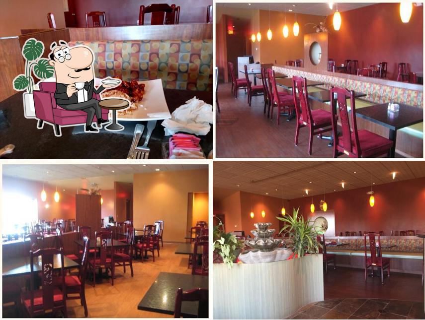 Top 1 restaurant with chinese rice in North Huntingdon, october 2025 ...