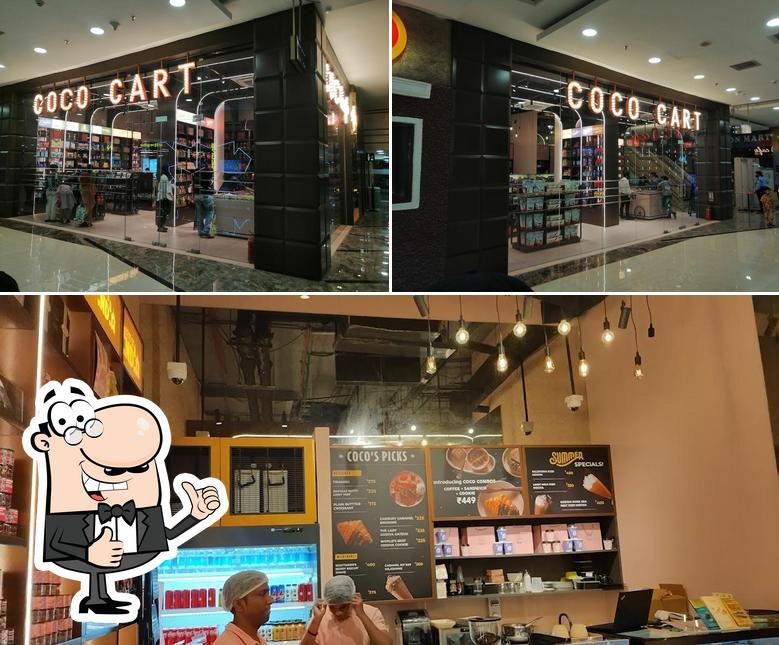 Best restaurants in R CITY Mall - Restaurant Guru