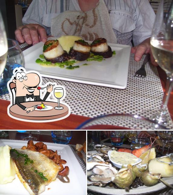 Cote Catalane- Le Restaurant, Perpignan - Menu du restaurant, prix et avis