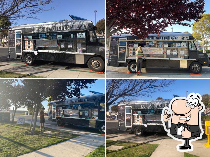 Curbside Kitchen, 845 Marina Bay Pkwy #1 in Richmond - Restaurant menu ...