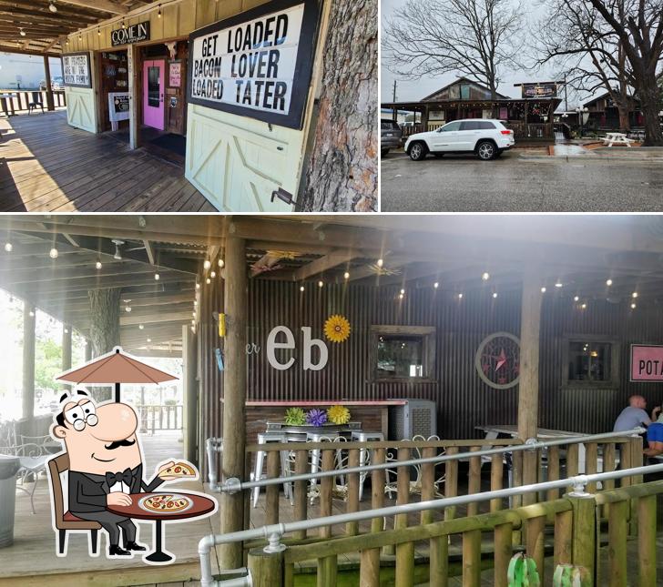 Every-Bellies, Tomball - Restaurant menu, prices and reviews