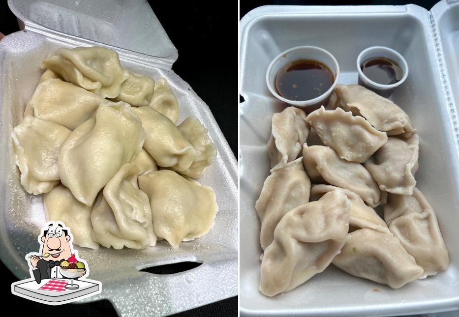Dumpling King, Boston, Chinatown - Restaurant menu, prices and reviews