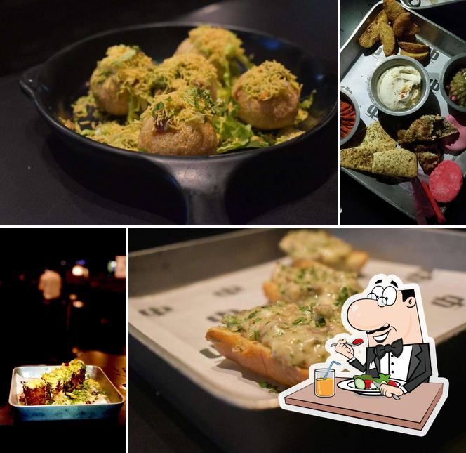 Glocal Junction Andheri, Mumbai, B-57 - Restaurant menu and reviews