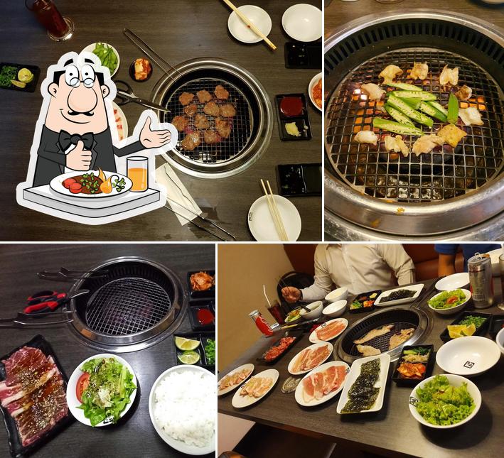 Gyu-Kaku Japanese BBQ, Hanoi, V Tower - Restaurant reviews