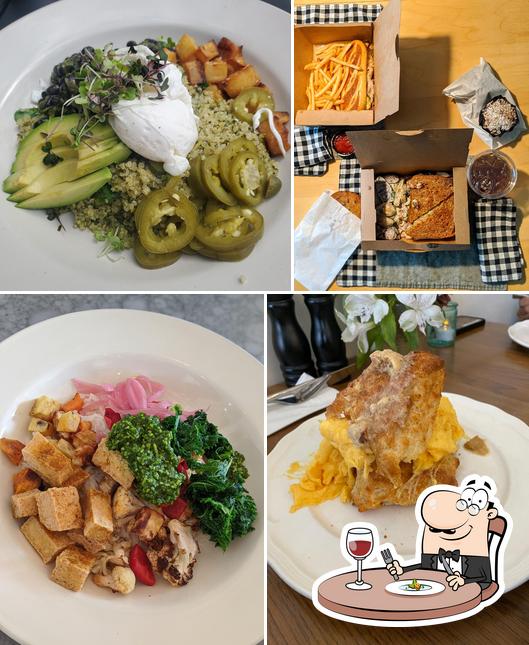 Top 10 restaurants for lunch in Minneapolis, december 2024 - Restaurant ...