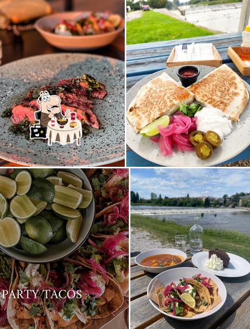 Top 4 restaurants with bacon in Dobřichovice, september 2025 ...
