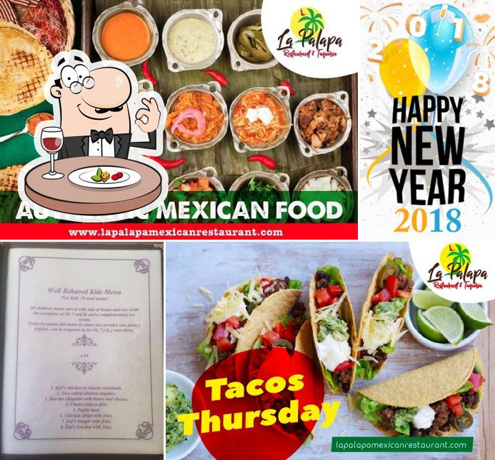 Top 5 restaurants with pupusas in Santa Rosa, California, august 2025 ...