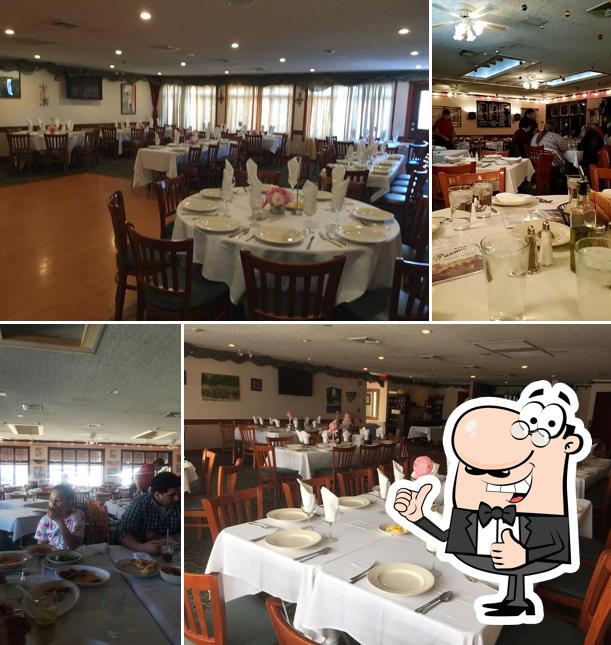 La Parma Restaurant, Williston Park - Restaurant menu, prices and reviews