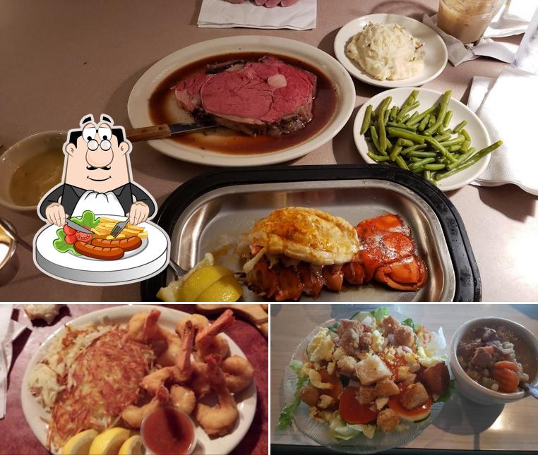 Maple Tree Supper Club, McFarland - Opiniones del restaurante