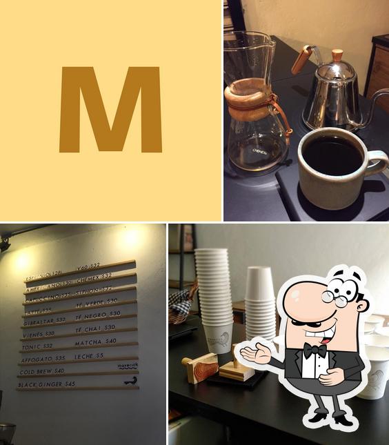 Maverick Café, Ciudad López Mateos - Menú del restaurante, precios y ...