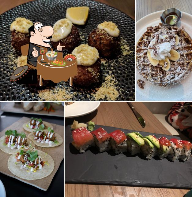 PLANTA in Miami Beach - Restaurant reviews