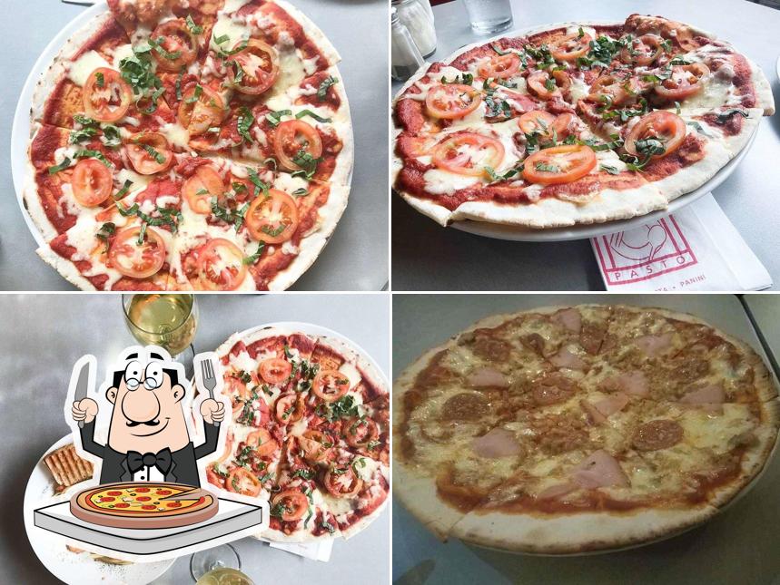 Pasto, Taguig - Restaurant menu, prices and reviews