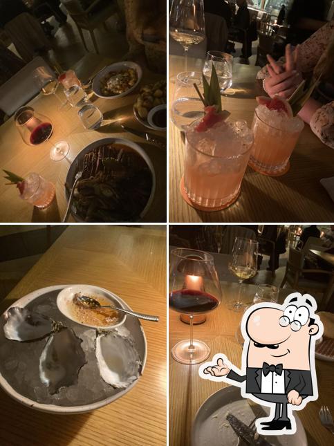 Peppina, Hobart - Restaurant menu, prices and reviews