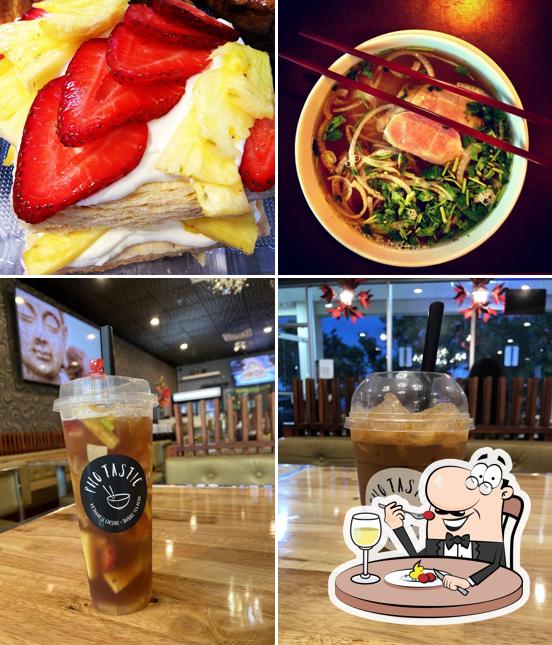 Pho Tastic, The Hammocks - Restaurant menu, prices and reviews