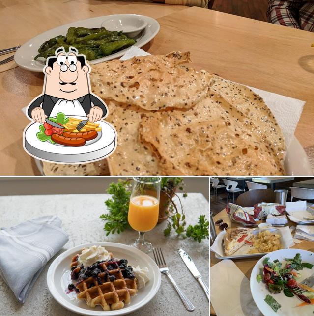 313 Cafe in Seneca - Restaurant menu and reviews