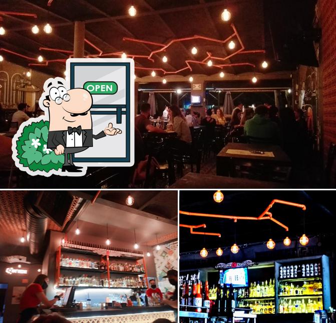 Cervecería Chapultepec - Mariano Otero pub & bar, Zapopan, Av. Mariano ...