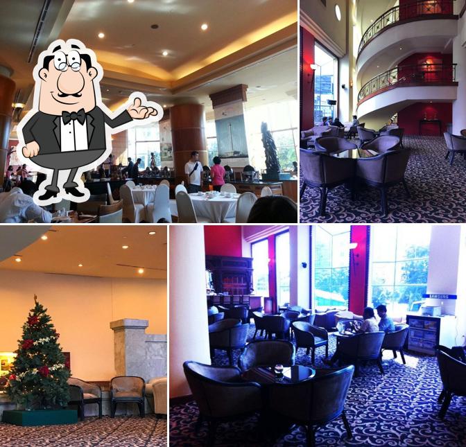 Cafe Sirih, Jakarta, Jln. Fachrudin No. 3 - Restaurant reviews