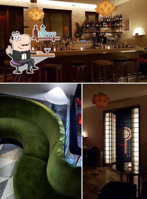 Primo's in New York City - Restaurant reviews