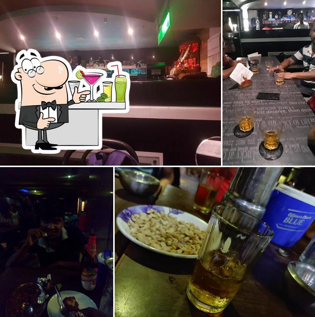 Sagar Bar & Restaurant, Jamshedpur, 7, Kalimati Road, Sakchi ...