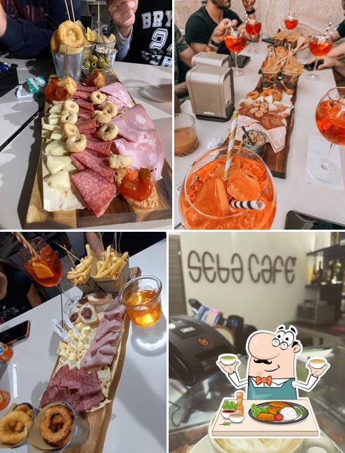 Seba cafè, Iglesias - Menu del ristorante, prezzi e recensioni