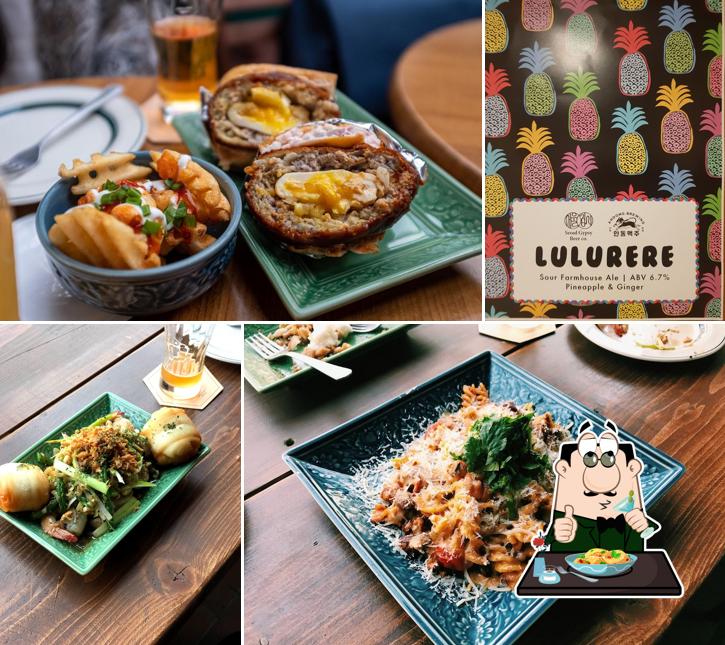 Pub y bar Seoul Gypsy, Seul, 107 Seosulla-gil - Opiniones del restaurante