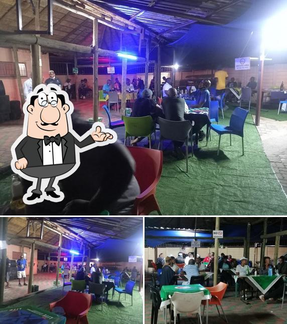 Top 7 pubs & bars in Rustenburg, november 2025 - Restaurant Guru