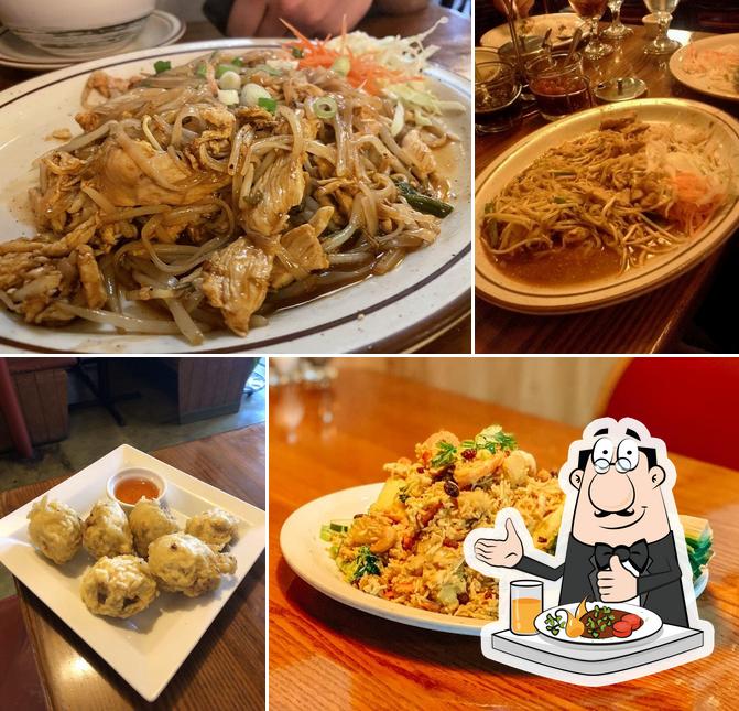 Thai Mango, New Smyrna Beach - Restaurant menu, prices and reviews