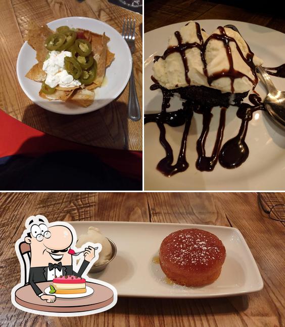 The Foley Arms, Stourbridge - Restaurant menu, prices and reviews