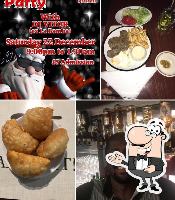 Top 7 restaurants in Portadown, january 2026 - Restaurant Guru