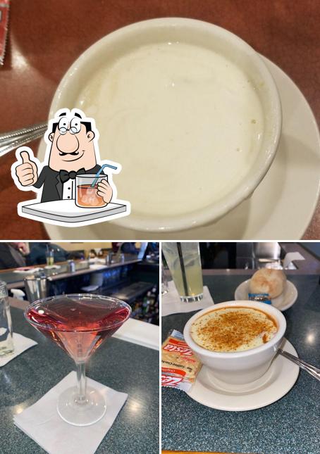 The Peppermill, Lutherville-Timonium - Restaurant menu, prices and reviews
