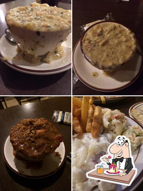 Wiechec's Lounge, Buffalo - Restaurant menu, prices and reviews