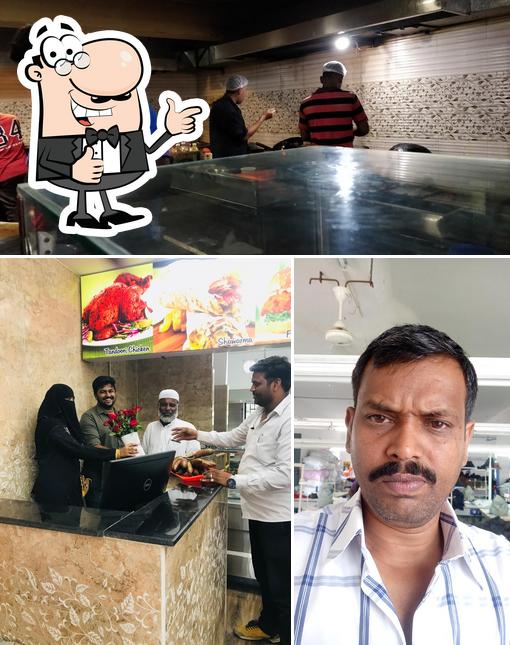 Arafa Chicken Park, Tiruppur, 48XW+WJ2 - Restaurant reviews