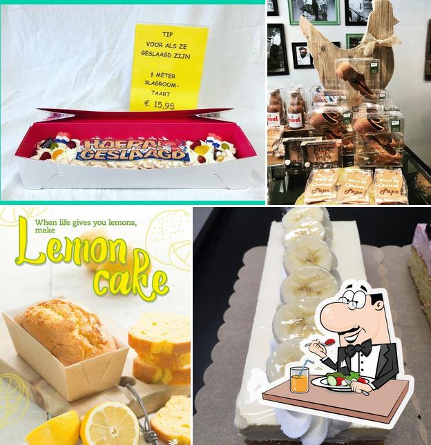 bakery Koot, Barneveld - Restaurant menu and reviews