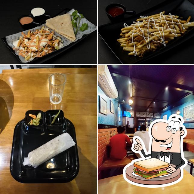 Bektash Nettoor, Kochi - Restaurant menu, prices and reviews