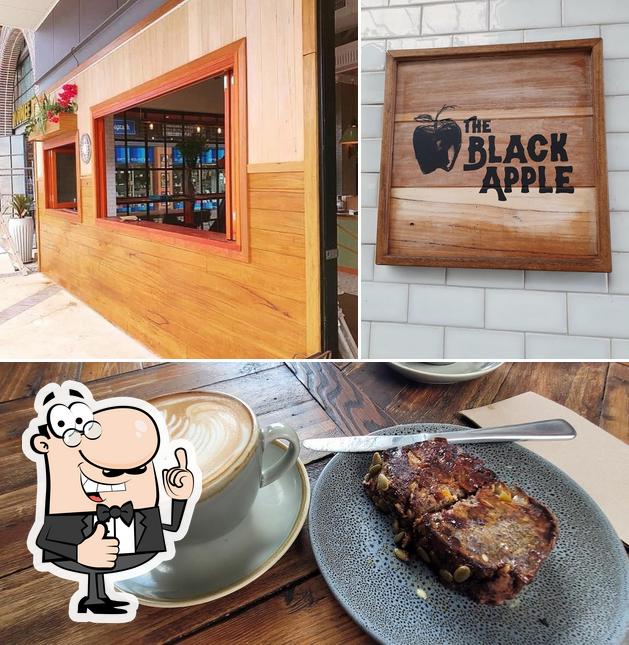 The Black Apple, Moonee Beach - Restaurant menu, prices and reviews