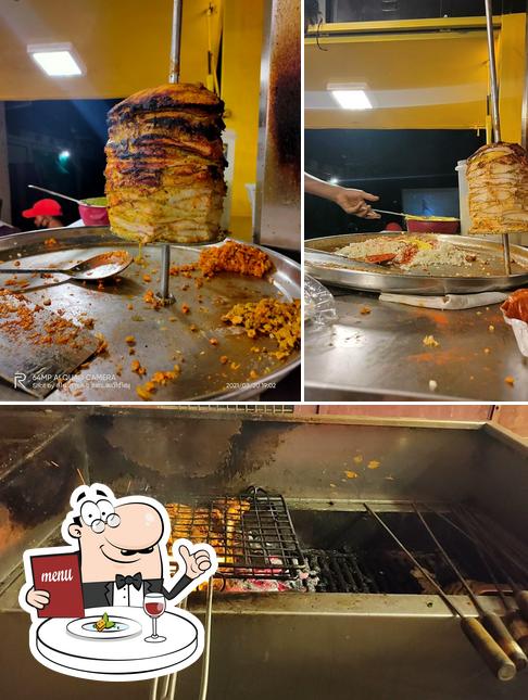CSK FOOD TRUCK PATTUKKOTTAI, Pattukkottai - Restaurant menu, prices and ...