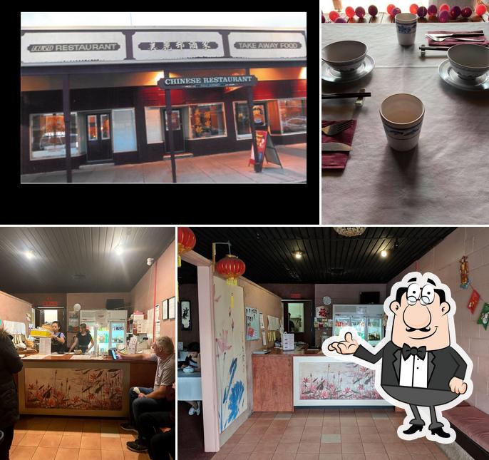 Chinese Village Restaurant in Beechworth - Restaurant reviews