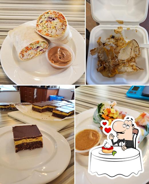 Cursed Coffee, Shilo - Restaurant menu, prices and reviews
