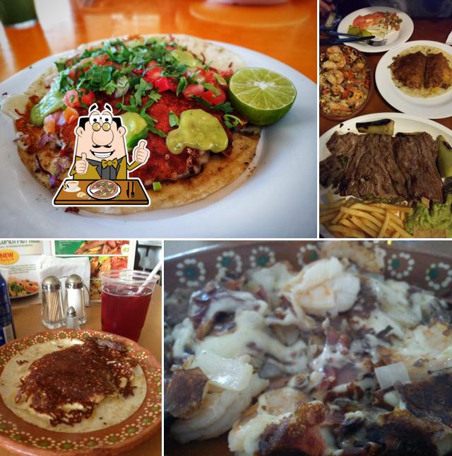 El Carnes - Sucursal Colosio, Aguascalientes - Menú del restaurante ...